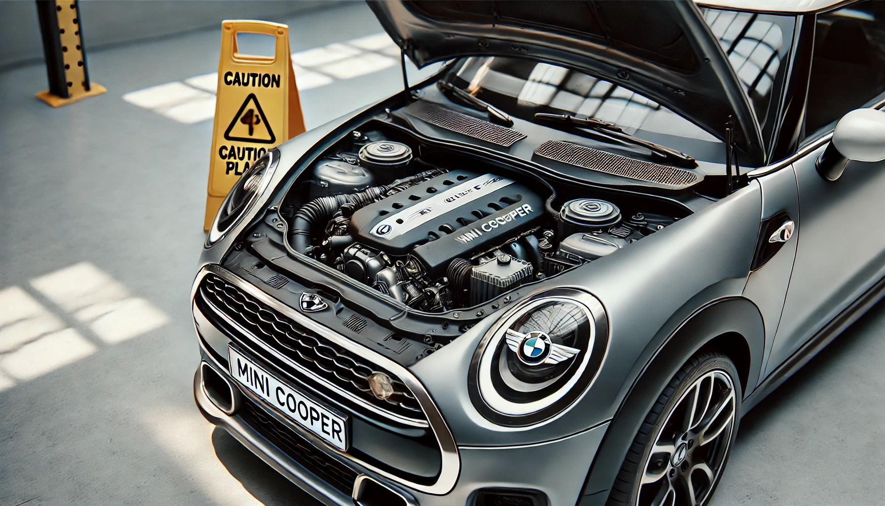 ミニクーパーR56の故障と評価から見る維持費とトラブル傾向 - NextGear Motors