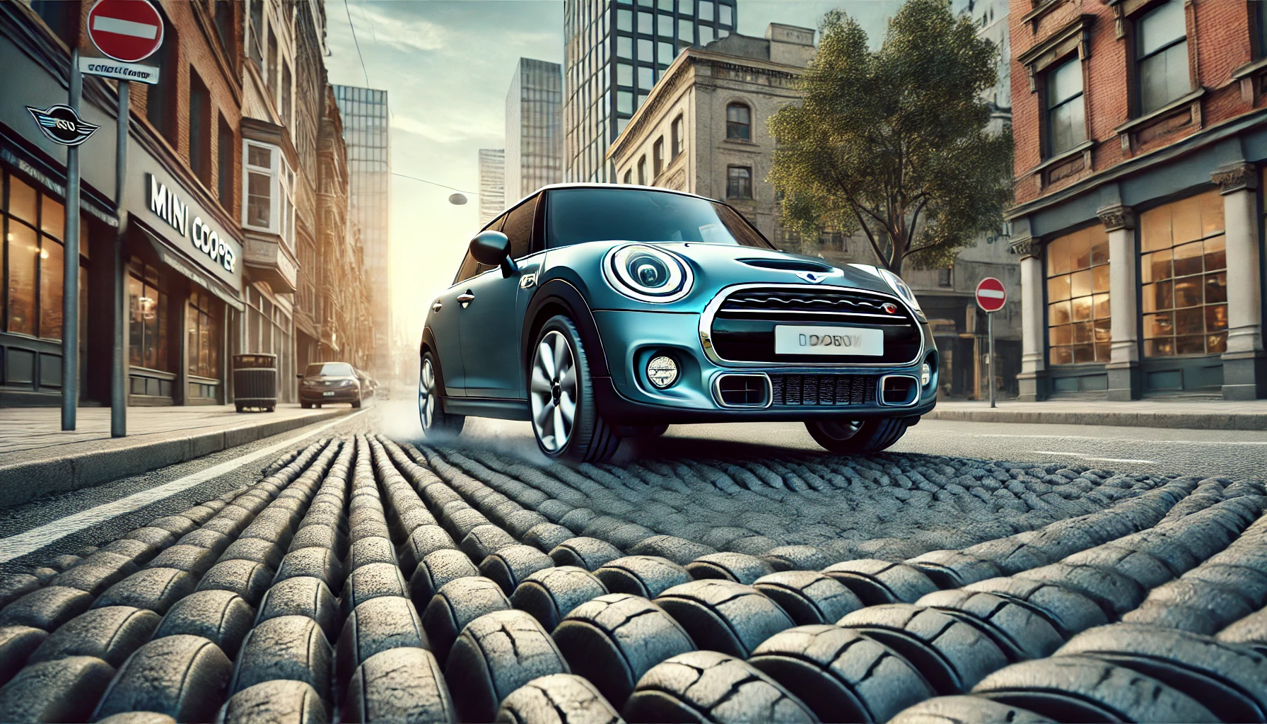 クラブマンのミニクーパーはやめとけと言われる本当の理由とは - NextGear Motors